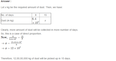 RS Aggarwal Solutions for Class 8, maths Chapter 12 - IndCareer Schools