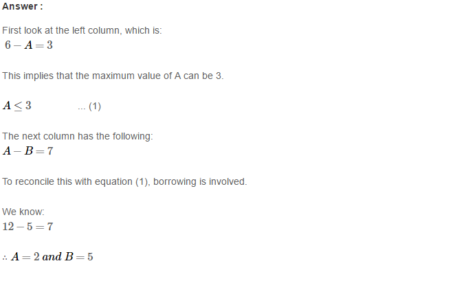 RS Aggarwal Solutions for Class 8, maths Chapter 5 - IndCareer Schools