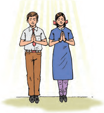 Maharashtra Board for Class 10, Marathi Chapter 1 - IndCareer Schools