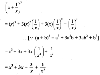 Maharashtra Board for Class 8, Maths Chapter 5 - IndCareer Schools