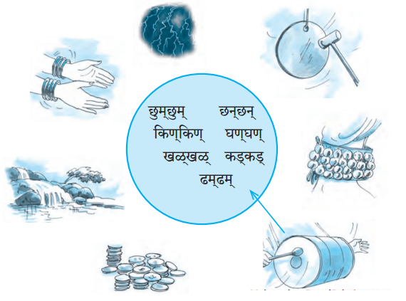 Maharashtra Board for Class 5, Marathi Chapter 5 - IndCareer Schools