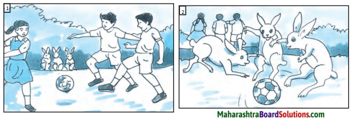 Maharashtra Board for Class 5, Marathi Chapter 2 - IndCareer Schools