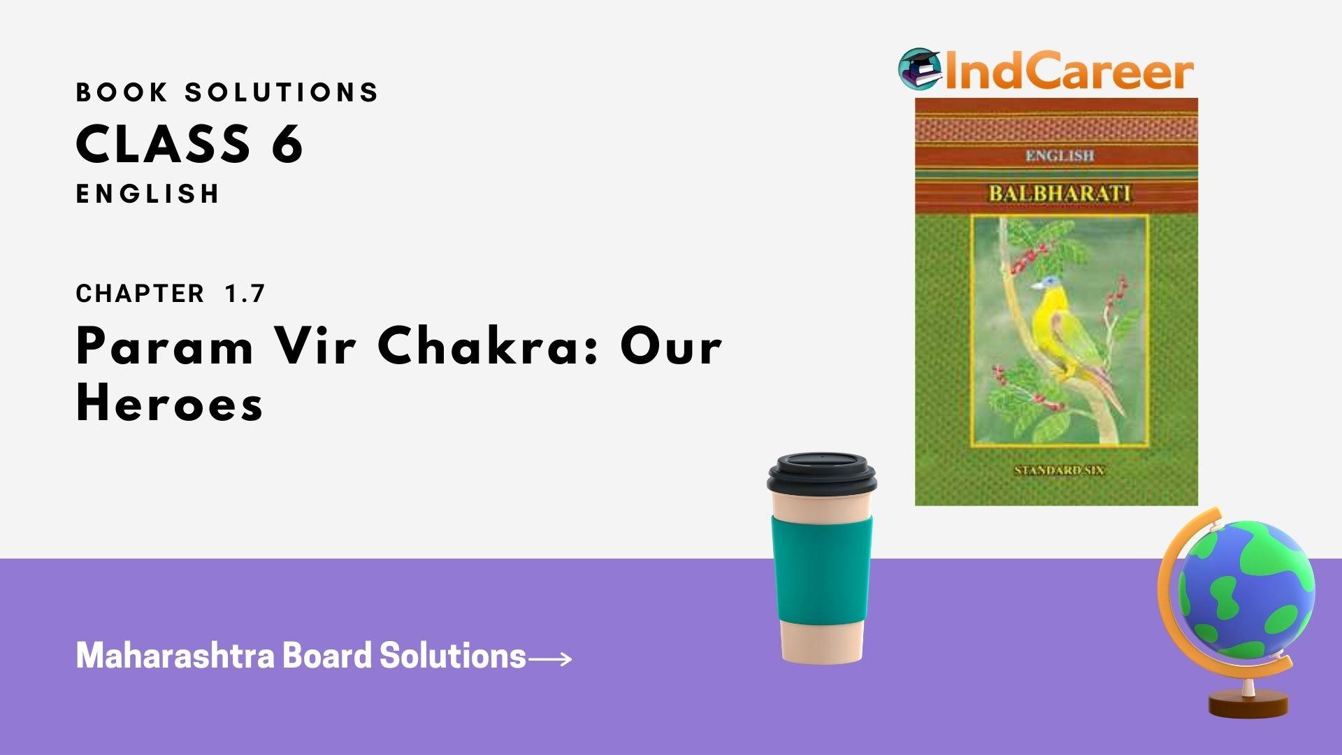 Maharashtra Board For Class 6 English Chapter 1 7 IndCareer Schools maharashtra-board-for-class-6-english-chapter-1-7-indcareer-schools