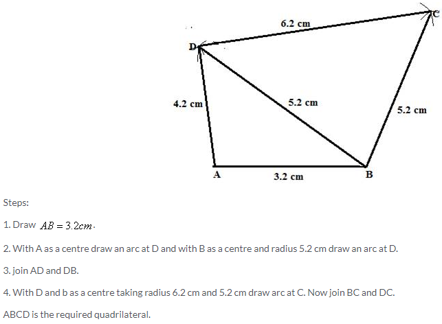 Selina Solutions for Class 9, maths Chapter 15 - IndCareer Schools