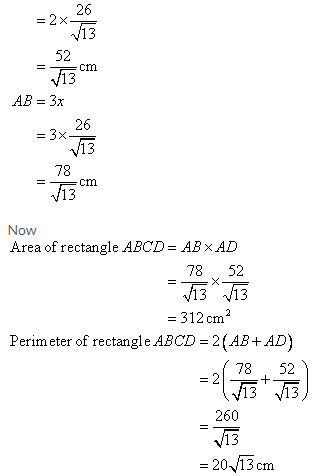 Selina Solutions for Class 9, maths Chapter 22 - IndCareer Schools