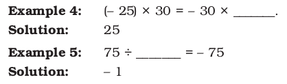 NCERT Exemplar for Class 7, Maths Chapter 1 - IndCareer Schools