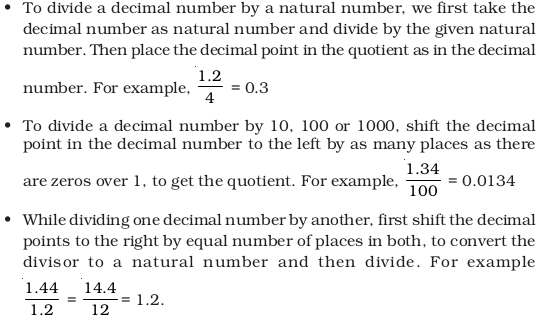 NCERT Exemplar for Class 7, Maths Chapter 2 - IndCareer Schools