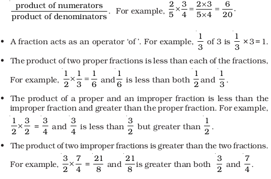 NCERT Exemplar for Class 7, Maths Chapter 2 - IndCareer Schools