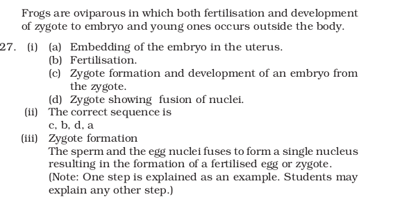 NCERT Exemplar for Class 8, Science Chapter 9 - IndCareer Schools