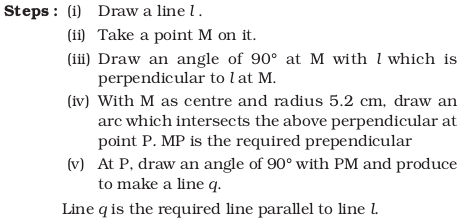 NCERT Exemplar for Class 7, Maths Chapter 12 - IndCareer Schools
