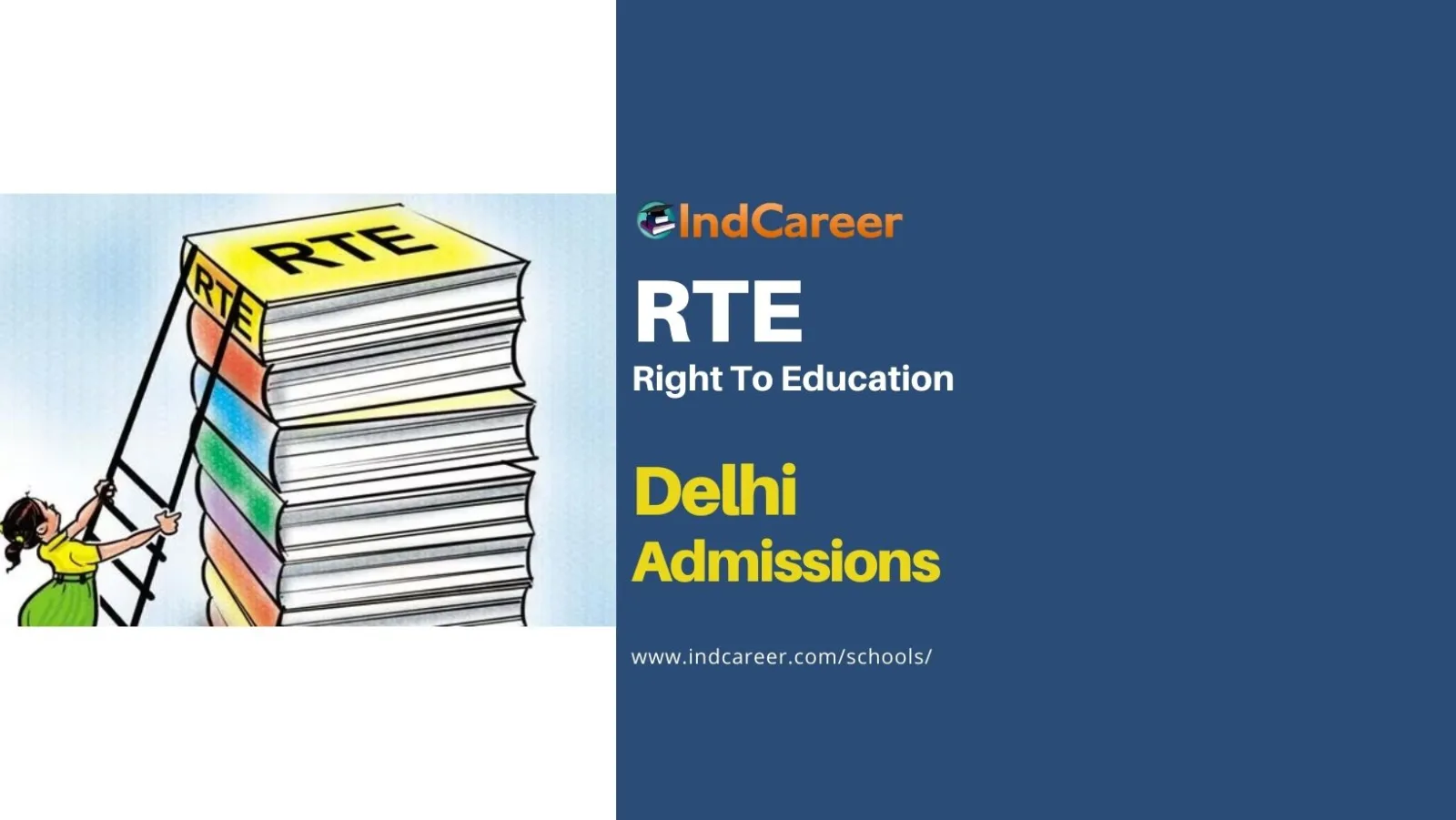 Delhi Nursery (RTE) Admission: Lottery Result @ edudel.nic.in ...