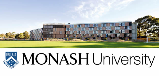 Monash University - Study Abroad