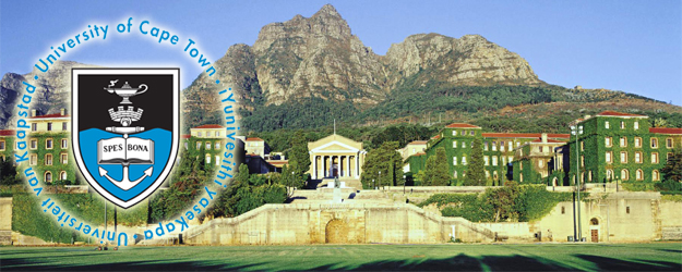 University of Cape Town, South Africa - Study Abroad