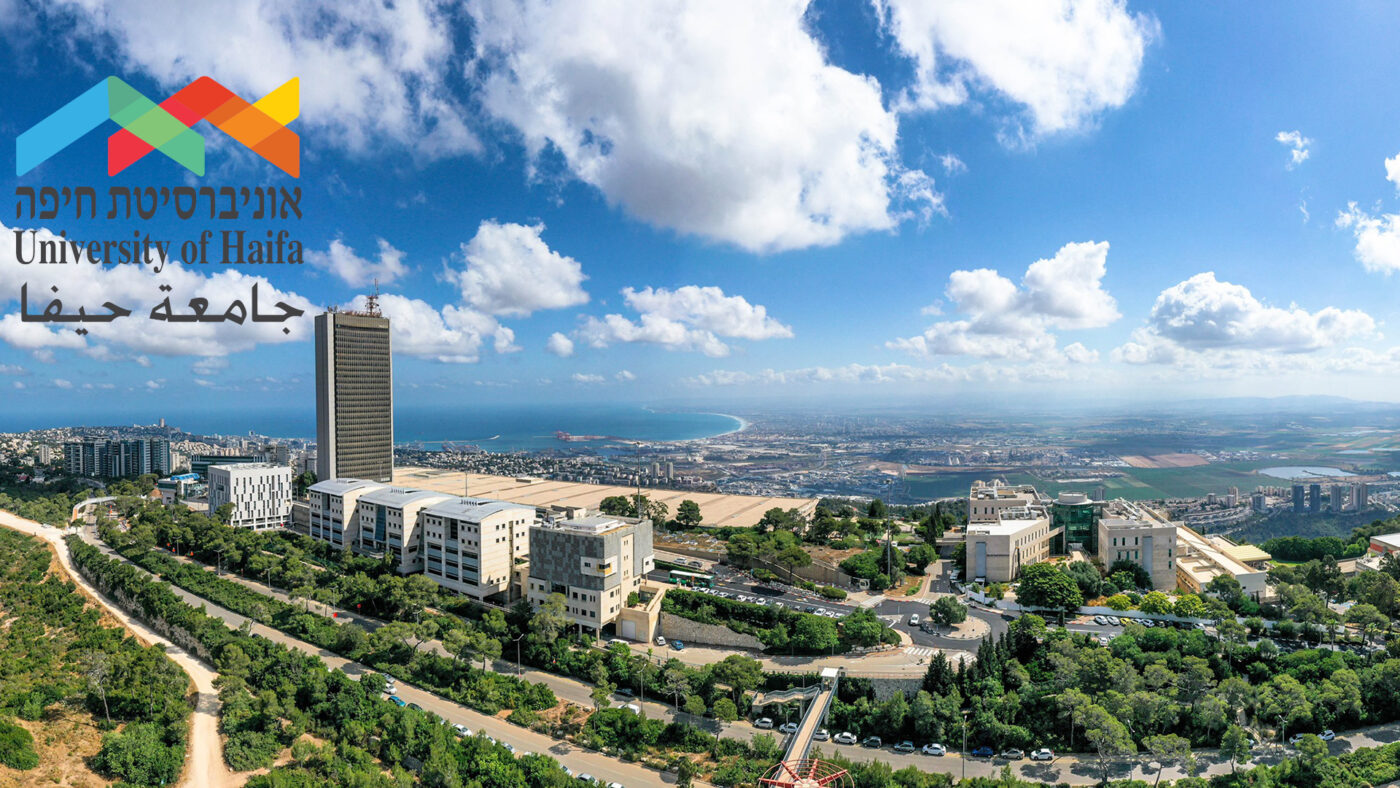 MSc Scholarships 2022 @ University of Haifa, Israel - Study Abroad