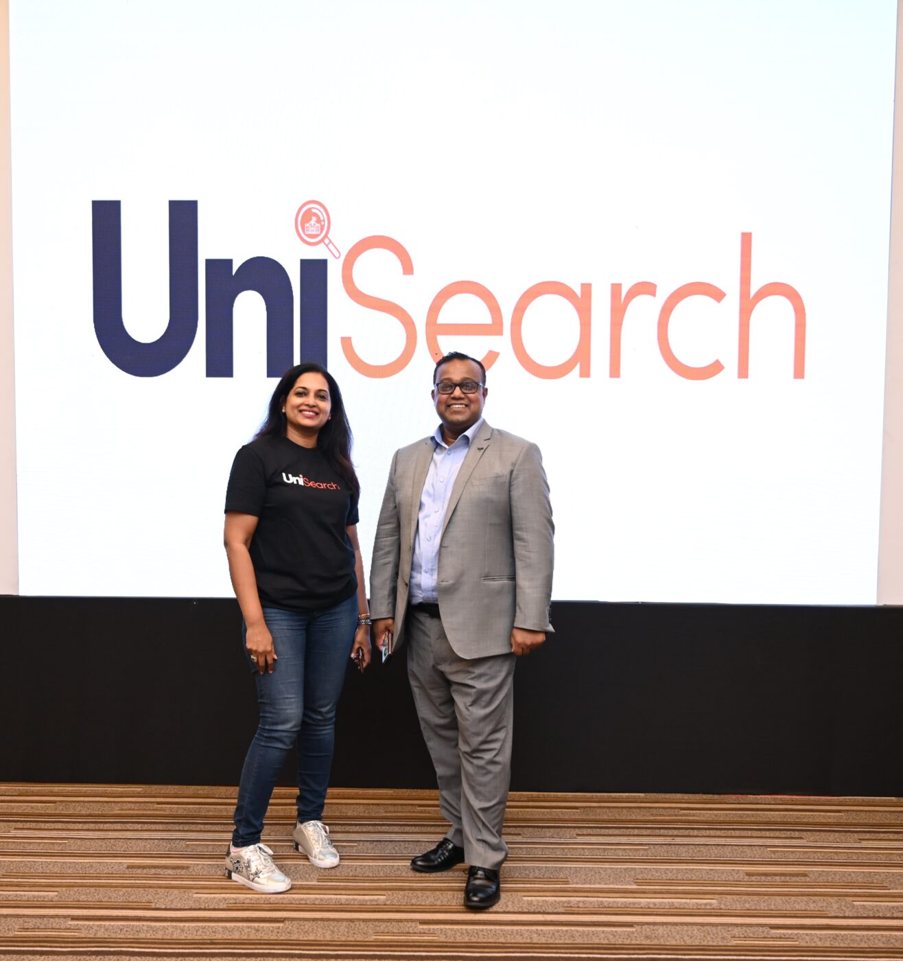 UNISEARCH - A Platform Offering One-Stop Solution For Indian Students ...